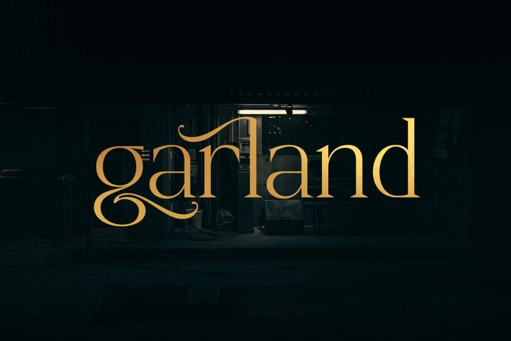 Elden Ring Font Download - Fontsbear